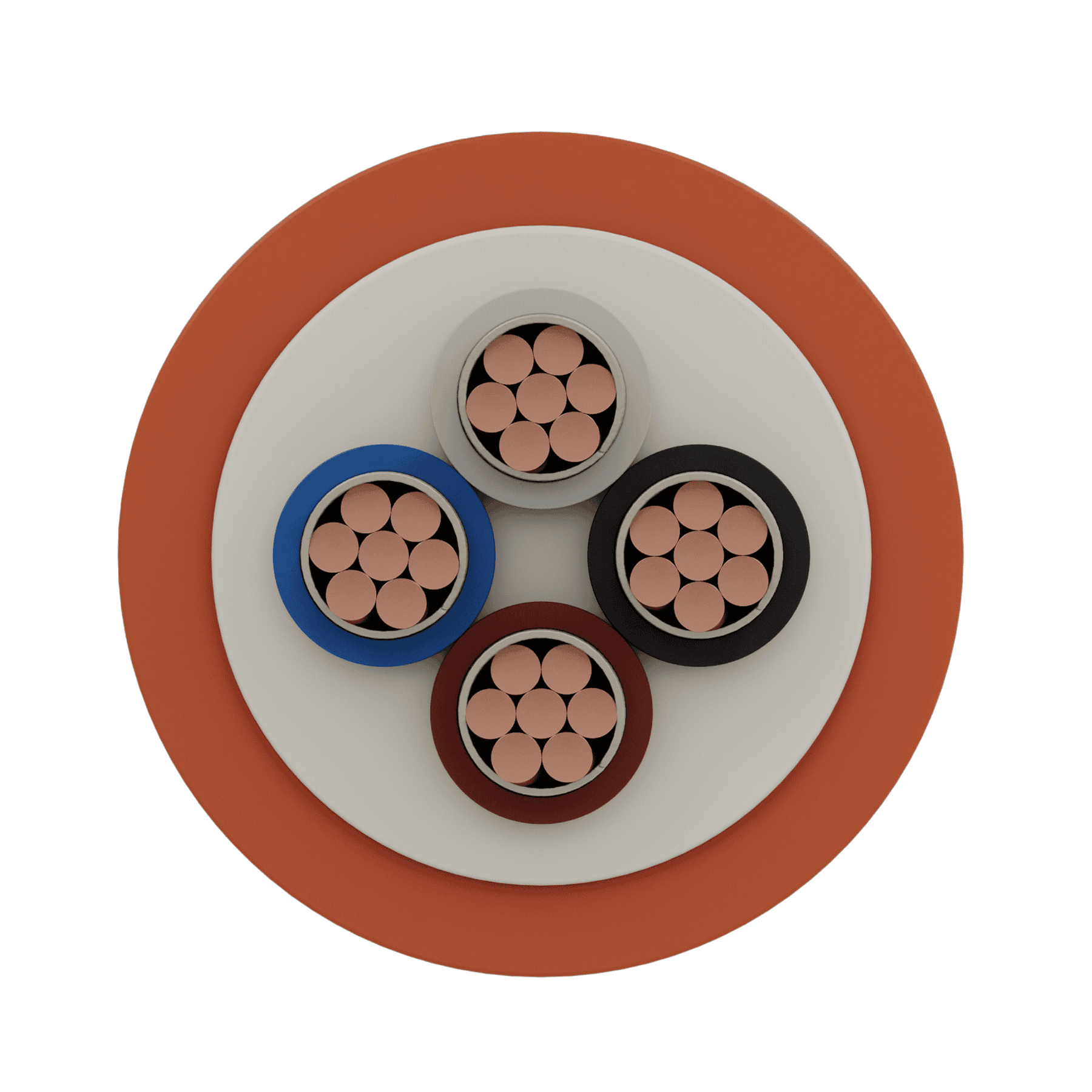 N2XH FE180 | BESAV Kablo A.Ş | Kablo Üreticisi