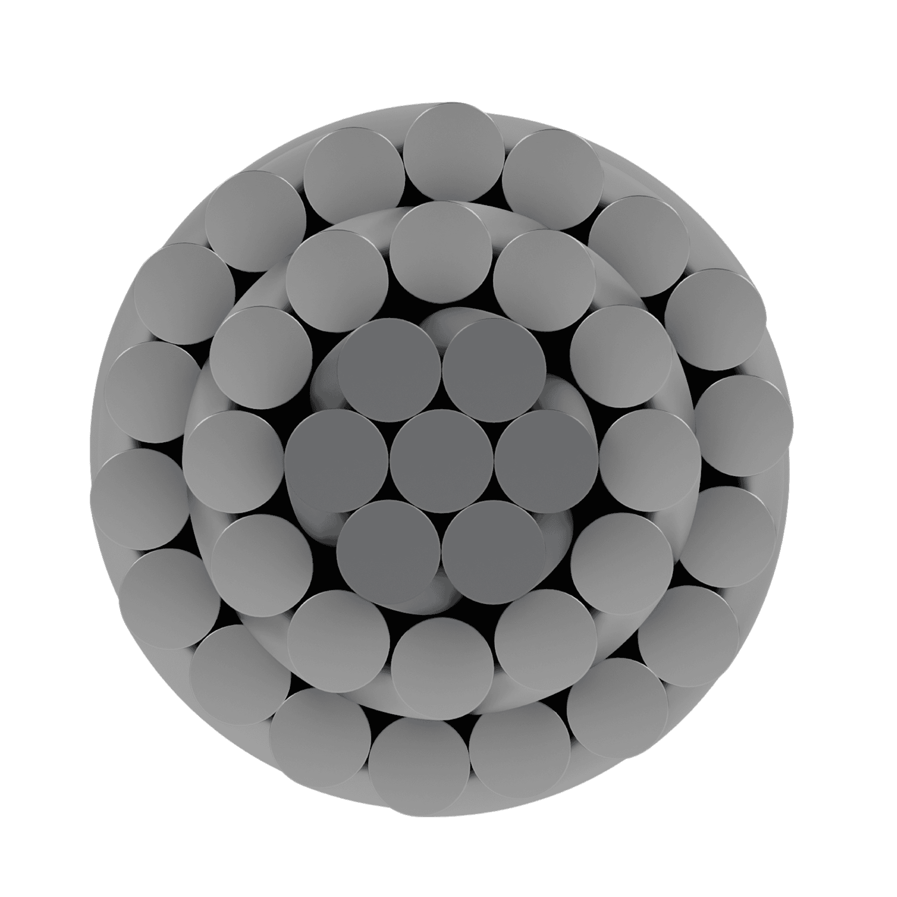 ACSR | BESAV Cable Inc. | Cable Manufacturer